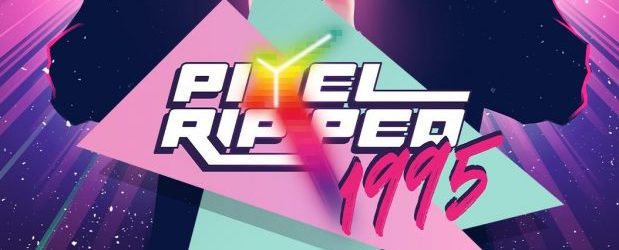 Im Test: Pixel Ripped 1995 - XTgamer