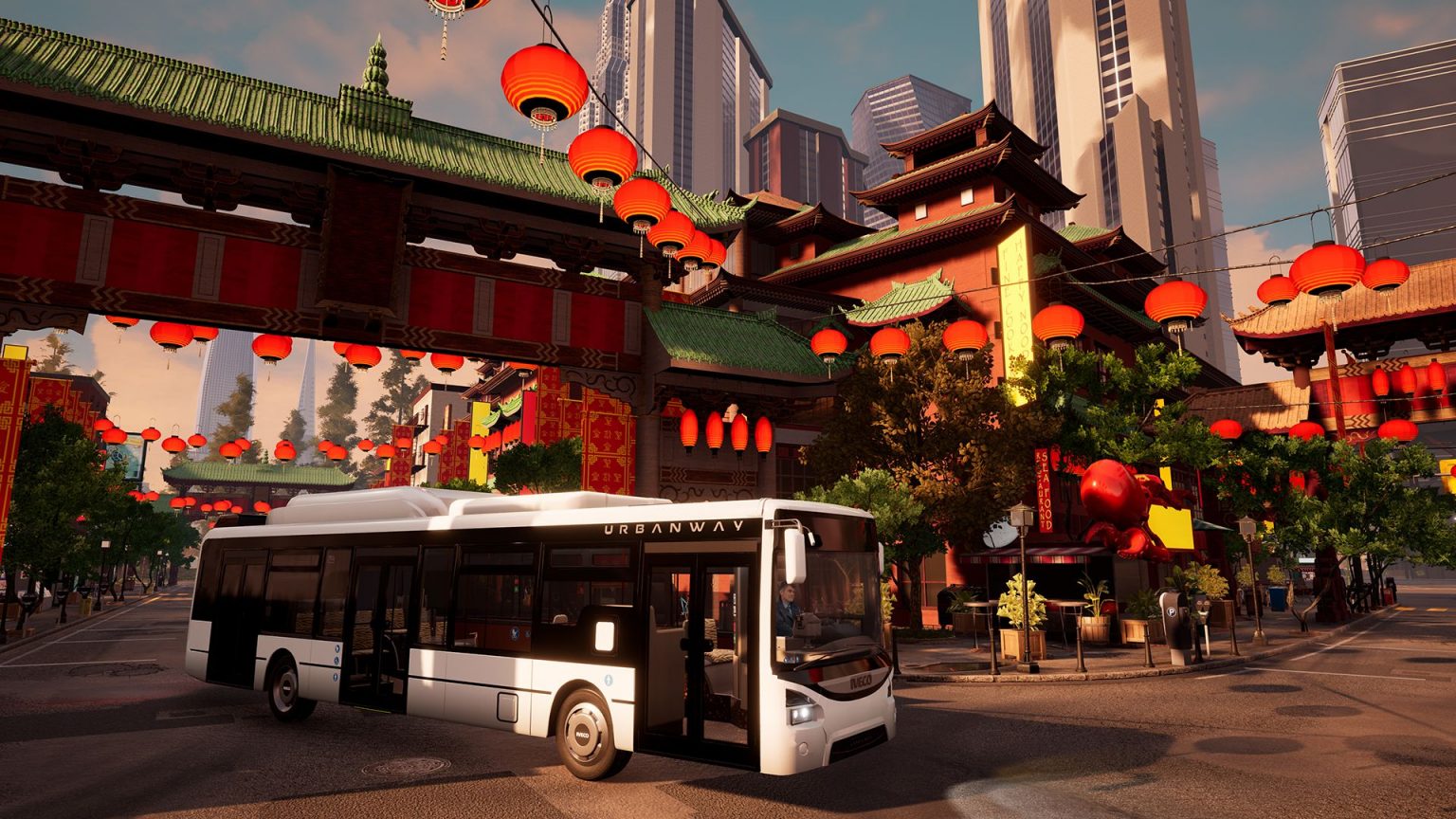 gamescom-Vorschau: Bus Simulator 21 - XTgamer